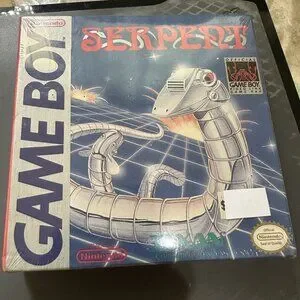 Nintendo | Video Games & Consoles | Serpent Nintendo Game Boy 99 Taxan ...